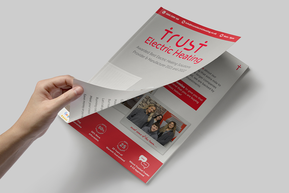 Trust Electric Guide Download - Trust Electric Heating