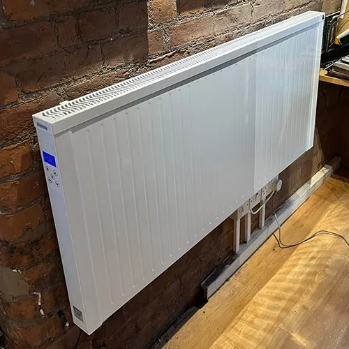 Night Storage Heaters - Trust Electric Heating