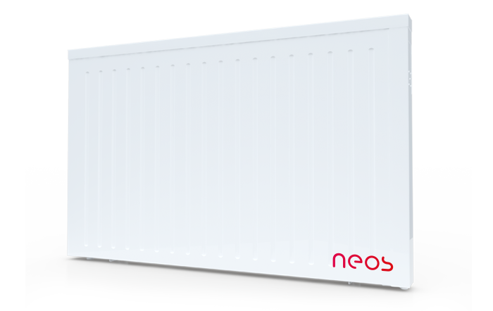 Neos Electric Radiators - Soapstone Radiators - Trust Electric Heating