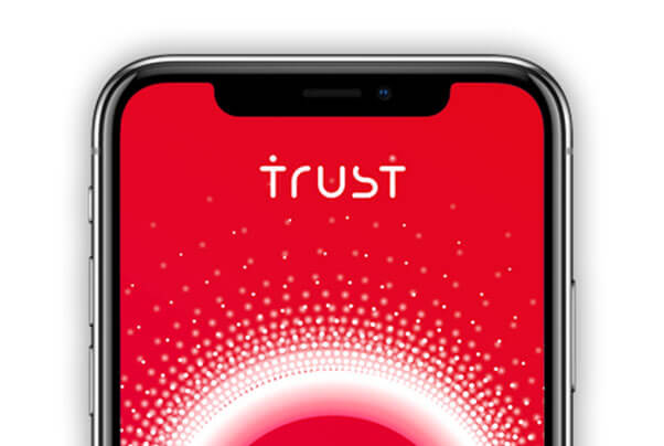 Advanced Temperature Thermostats With App Control - Trust Electric Heating